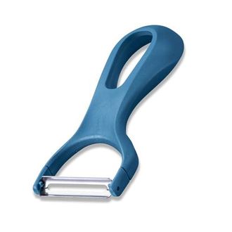 Fackelmann Fackelmann Ziehsch&auml;ler - 13,5 cm, Extra scharfe Klinge mit Glattschliff, ergonomischer Griff, f&uuml;r Obst & Gem&uuml;se, Made in Germany, sp&uuml;lmaschinengeeigne