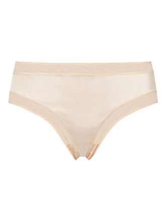 Eres string R&ecirc;veur - Tons neutres