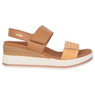 Mephisto Swena Style Sandalen - - Shoes - Damen - Braun - 42 EU
