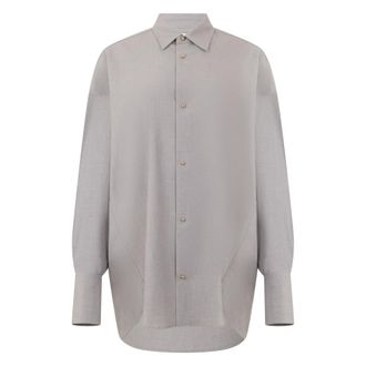 Darkpark Blusen & Shirts - - Blouses & Shirts - Damen - Grau - S