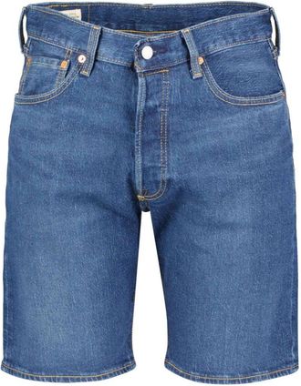 Levi's Herren Jeansshorts 501