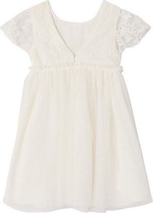 Vertbaudet Minikleid