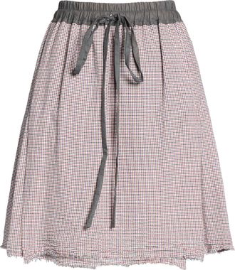 Vivienne Westwood HOSEN & R&Ouml;CKE - Minir&ouml;cke auf YOOX.COM