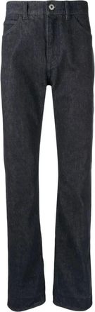 Ferragamo Herren, Jeans, Blau, MGr&ouml;&szlig;e