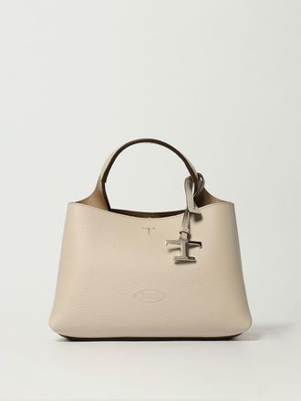 Tod's Sac à Main TODS Femme couleur Blanc