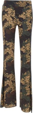 Diesel Femme, Pantalons, Multicolore, Taille: 36 FR P-affal