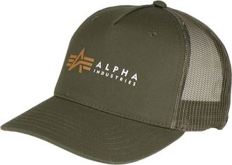 Alpha Industries ACCESSOIRES - M&uuml;tzen & H&uuml;te auf YOOX.COM