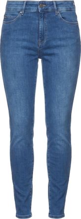 Atelier Cigala's HOSEN & R&Ouml;CKE - Jeanshosen auf YOOX.COM