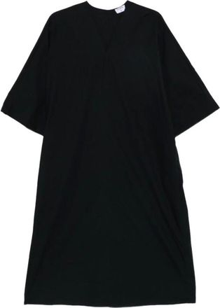 Filippa K Femme, Robes, Noir, Taille: 36 FR Short Dress