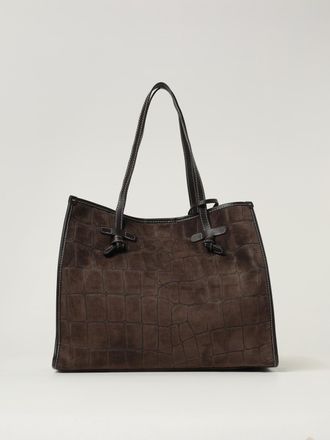 Gianni Chiarini Sac Cabas GIANNI CHIARINI Femme couleur Café