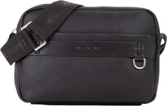 Valentino sac &agrave; &eacute;paule bandouli&egrave;re Landon Crossbody Bag Nero noir