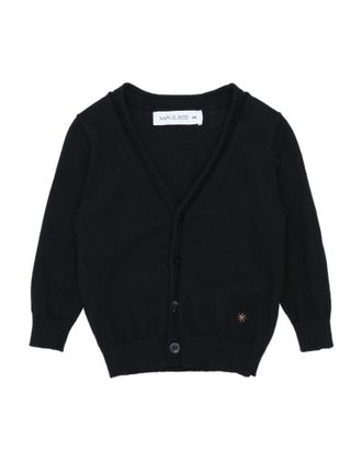 Manuel Ritz MAILLE - Cardigans sur YOOX.COM