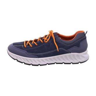 Ara Freizeit Schn&uuml;rer - - Shoes - Herren - Blau - 42 EU