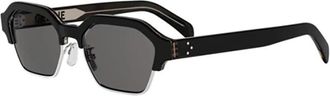 Celine Combi Sonnenbrille - - Accessories - unisex - Schwarzk - 53 MM