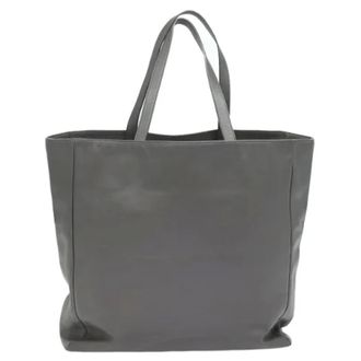 Saint Laurent Damen, Pre-Owned, Grau, ONE SIZEGr&ouml;&szlig;e