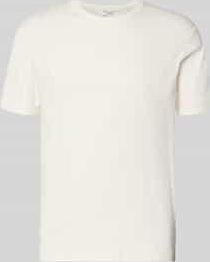 Marc O'Polo Denim Regular Fit T-Shirt aus Baumwoll-Mix