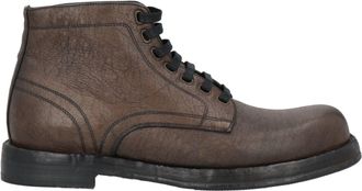 Dolce & Gabbana SCHUHE - Stiefeletten auf YOOX.COM