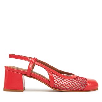 FLY London Pumps Fly London Sokifly P145273001 Orange