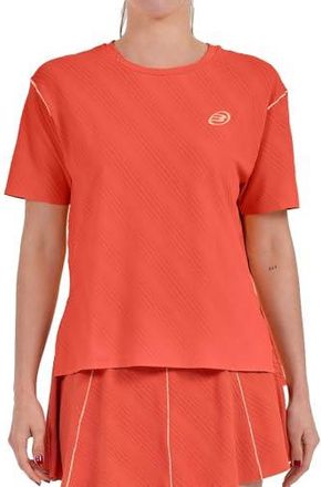 Bullpadel Almoin Short Sleeve T-Shirt XS