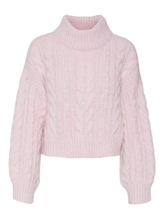 Vero Moda Female Strickpullover VMDREAM Pullover