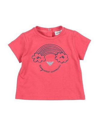 Emporio Armani TOPS - T-shirts sur YOOX.COM