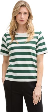 Tom Tailor Basic Chinohose aus Baumwolle, Sky Captain Blue, 33/30