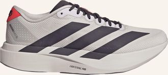 adidas Laufschuhe Adizero Evo Sl grau