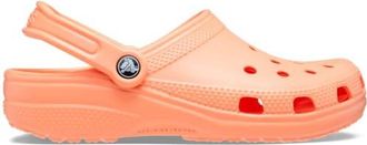 Crocs Classic Mixte Sabot, Papaya, 36/37 EU