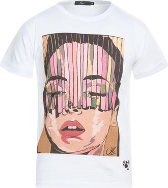 Oji TOPS - T-shirts auf YOOX.COM