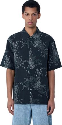 Our Legacy Homme, Chemises, Noir, Taille: M Every Shirt