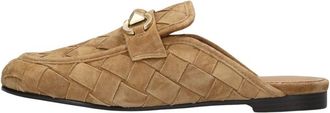 Stefano Lauran Damen, Schuhe, Braun, 38 EUGr&ouml;&szlig;e