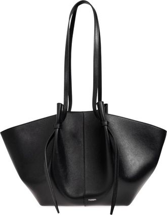Yuzefi Femme, Sacs, Noir, Taille: ONE Size Grand sac Mochi