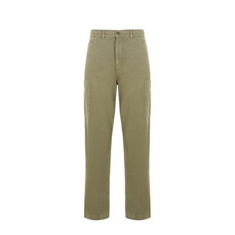 Saison 1865 Pantalon cargo en coton
