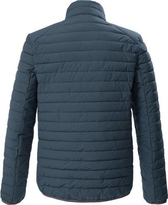 G.I.G.A. DX by killtec Steppjacke GS 87 MN QLTD JCKT Winddichte, wasserabweisende Steppjacke mit Teflon EcoElite