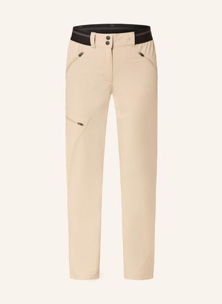 Meru Me&deg;Ru Trekkinghose Silves beige