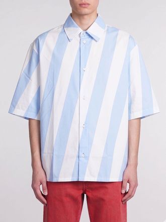 Jacquemus Hemd JACQUEMUS Herren Farbe Rot