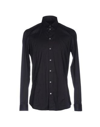 Patrizia Pepe TOPS - Chemises sur YOOX.COM