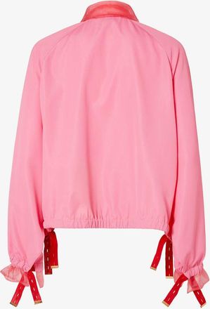 Fendi Jacket - Pink