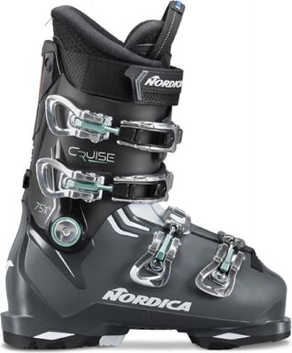 Nordica The Cruise 75 X W R Damen Skischuhe Skistiefel 050691G2 Grösse - Ski Schuhe 23.5