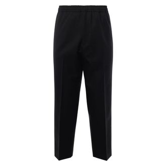 Be Able BE Able, Homme, Pantalons, Noir, Taille: W31 Pantalon Droit
