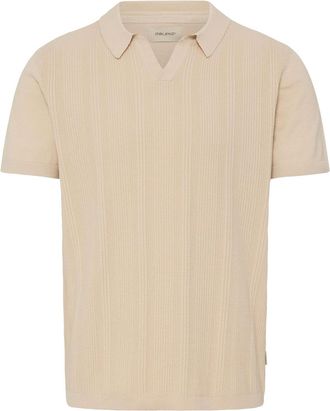 Blend Strickpolo BHBaron