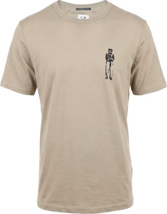 C.P. Company TOPS - T-shirts auf YOOX.COM