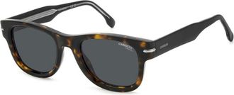 Carrera Homme, Accessoires, Brun, Taille: 50 MM Lunettes de soleil 330/S