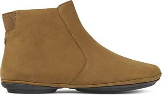 Camper Bottes Chelsea Right Nina K400313 pour femme, Marron 013, 40 EU