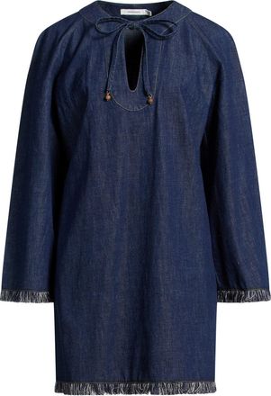 Zimmermann KLEIDER - Mini-Kleider auf YOOX.COM