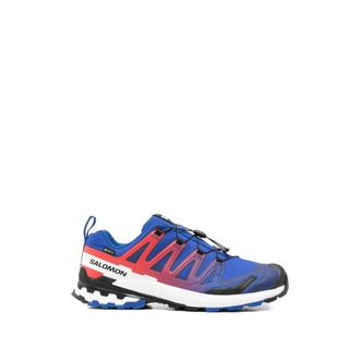 Salomon Homme, Sport, Multicolore, Taille: 40 1/2 EU XA Pro 3D V9 GTX