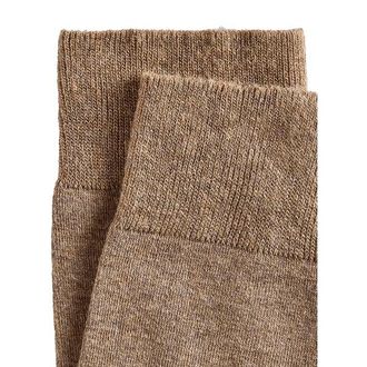 Le Bourget Chaussettes hautes Modal et Cachemire