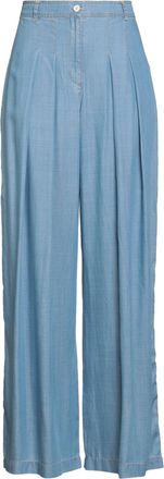 Twin-Set HOSEN & RÖCKE - Jeanshosen auf YOOX.COM