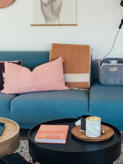 Décoration pas cher : 5 alternatives à Ikea pour meubler avec style