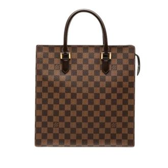 Louis Vuitton Pre-owned Venice Sac Plat - - Pre-owned - Damen - Braun - ONE SIZE